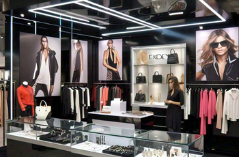 Expo Creators – Exhibition Booth Design & Fabrication